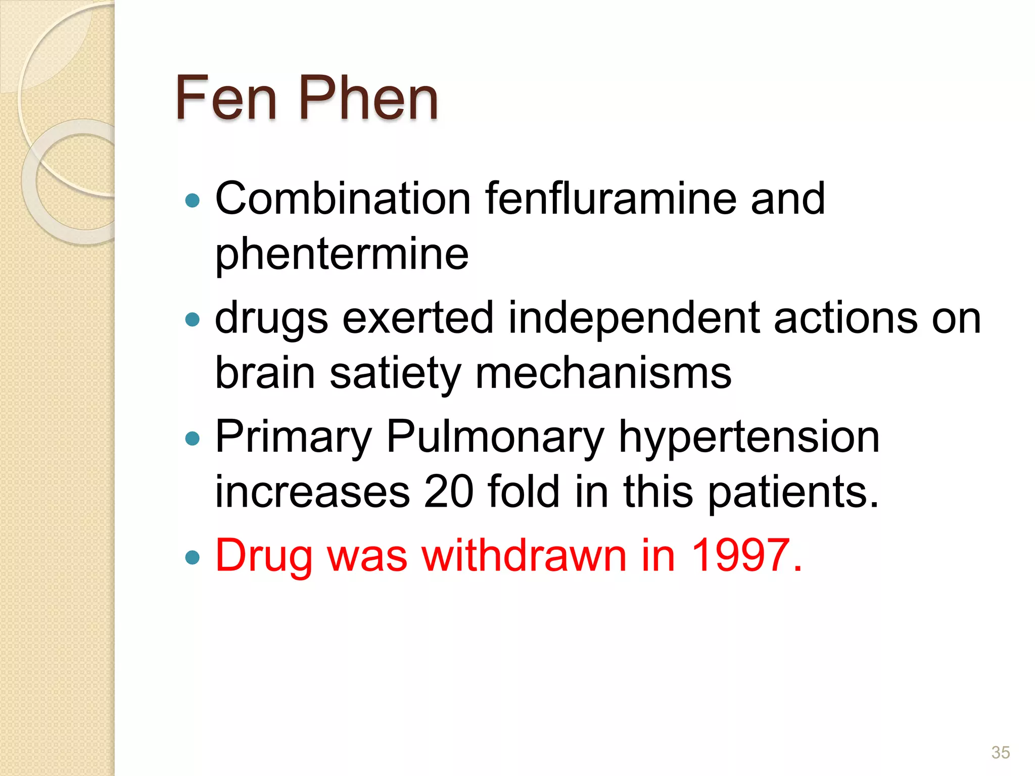 Obesity recent advances | PPTX