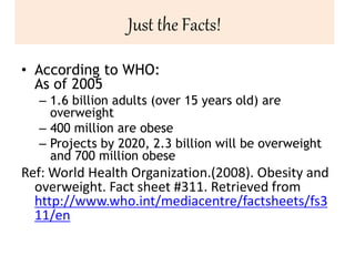 Obesity unani | PPTX