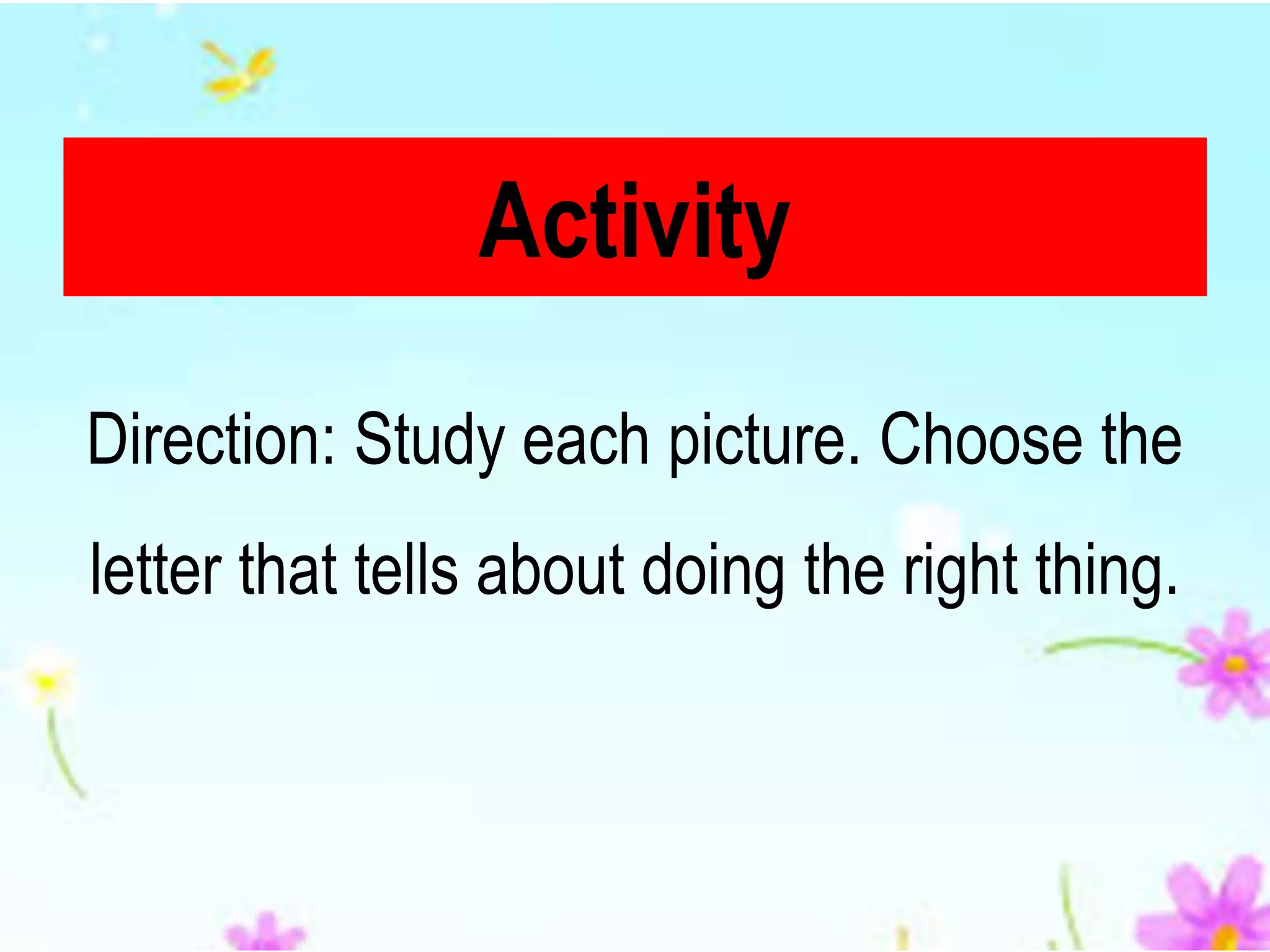 Obeying Authorities and Rules | PPTX