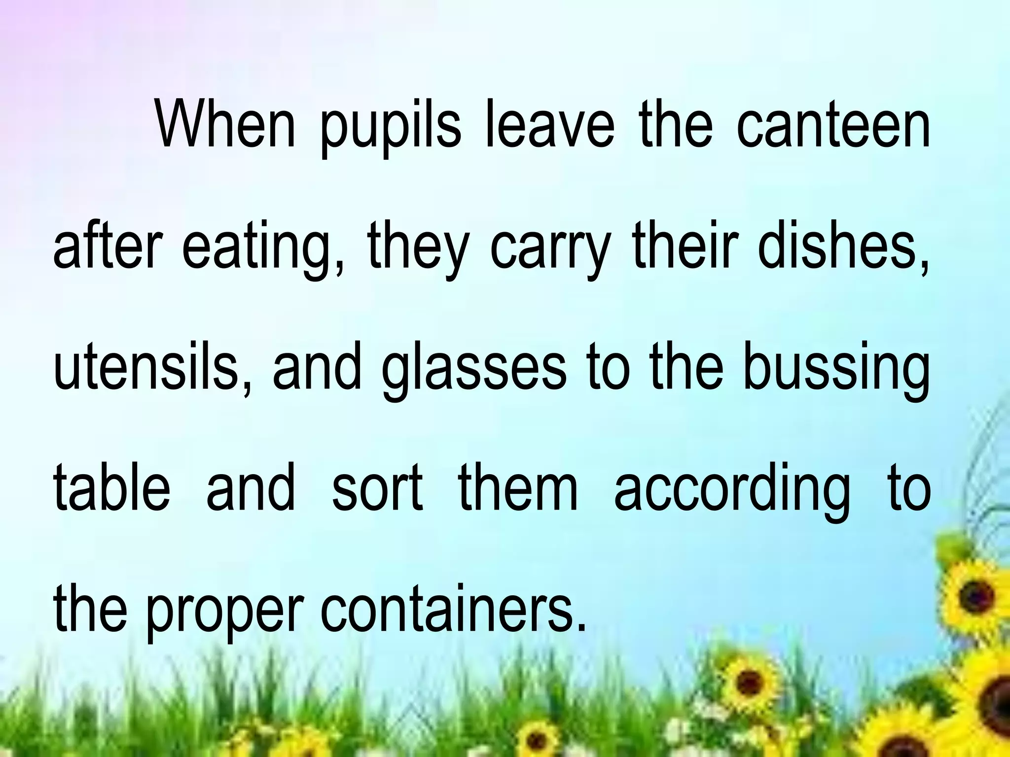 Obeying Authorities and Rules | PPTX