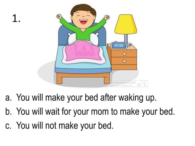 Obeying Authorities and Rules | PPTX