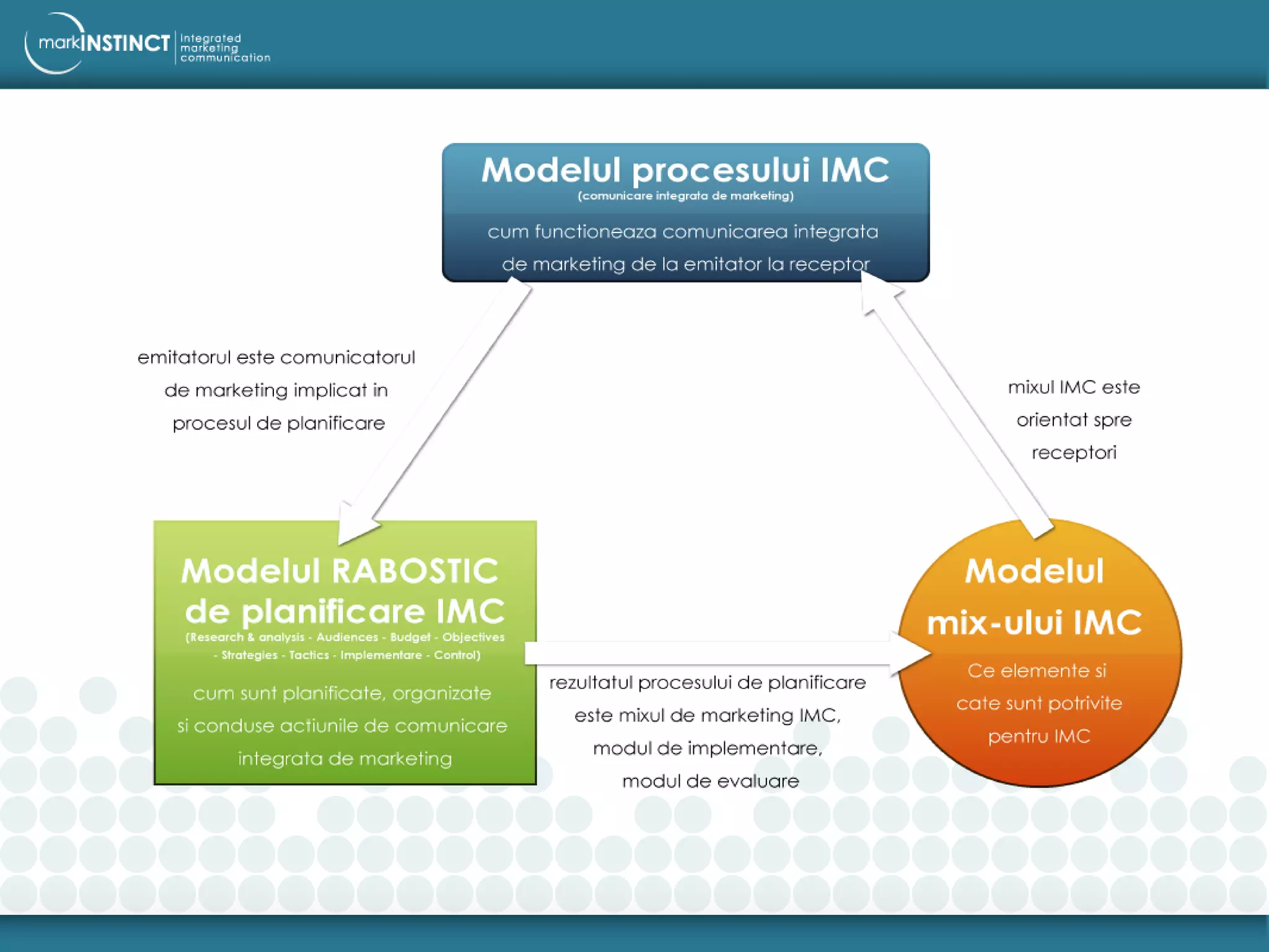 Codrut Precup Markinstinct Public | PPT