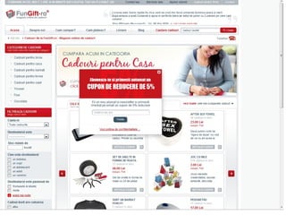 Andrei Radu - OBF Brasov | PPT