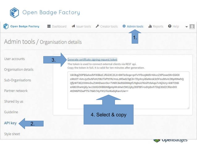 OBF - Blackboard install | PPTX | Technology & Computing