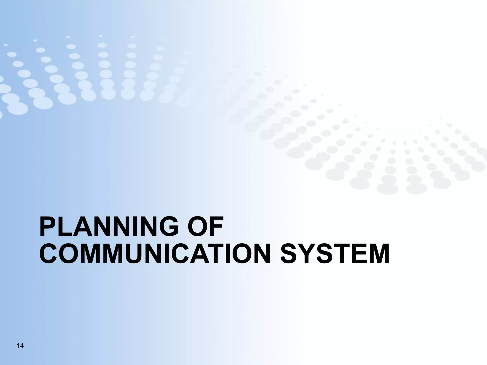Organizational Communication | PPT