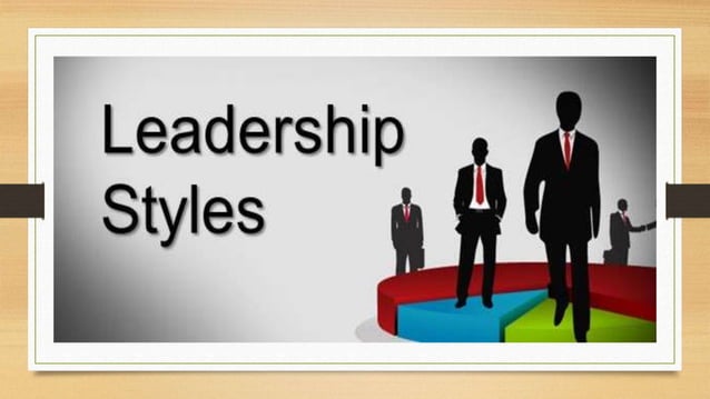 Leadership Styles & Theories | PPT