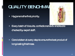 ORGANIZATIONAL CLIMATE OF PARLE | PPT