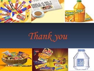 ORGANIZATIONAL CLIMATE OF PARLE | PPT