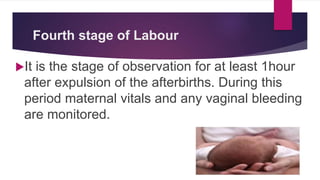 OBG for nursing and health care Personal.pptx