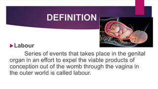 OBG for nursing and health care Personal.pptx