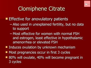 Obg01 Infertility | PPT