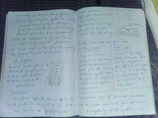 Obg 2 mark answers | PDF