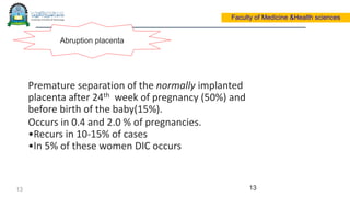 ANTIPARTUM HEMORRHAG( APH).ppt