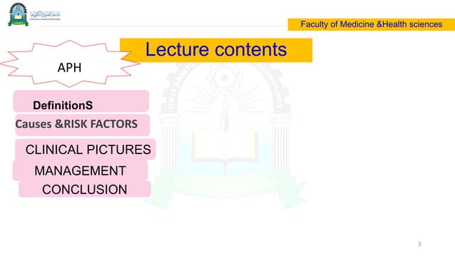 ANTIPARTUM HEMORRHAG( APH).ppt