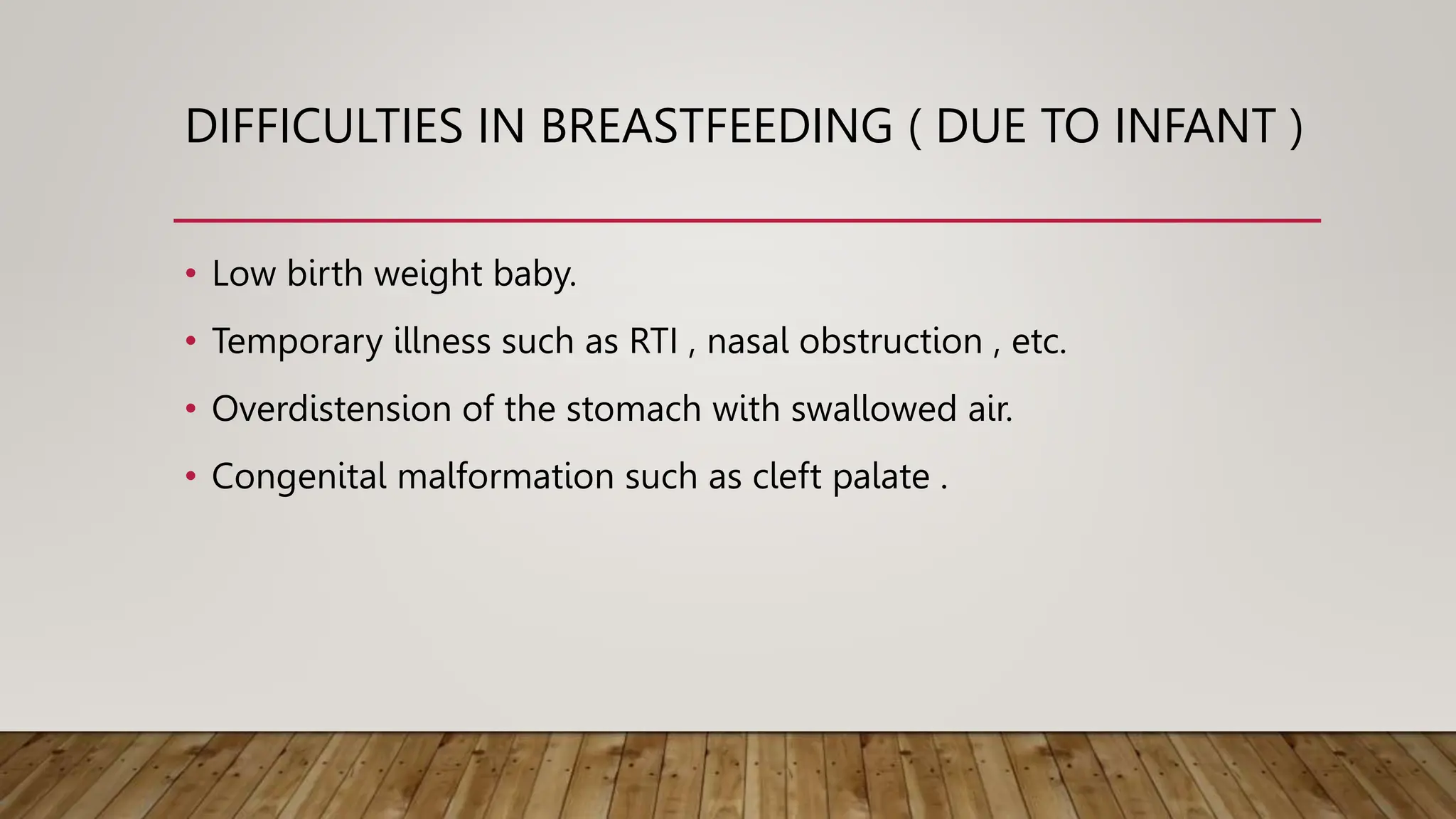 Physiology of lactation and breastfeeding | PPTX