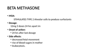 OBG DRUGS used in practical examination.pptx