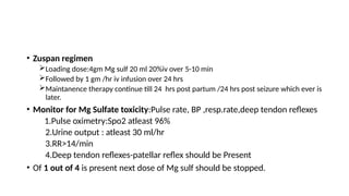OBG DRUGS used in practical examination.pptx