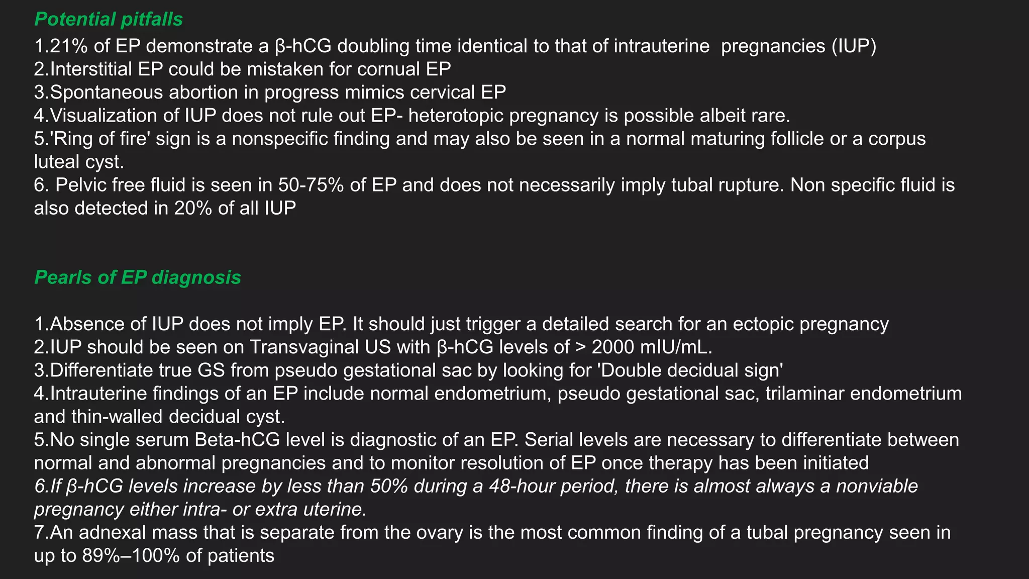 OBSTETRICS EMERGENCIES | PPTX