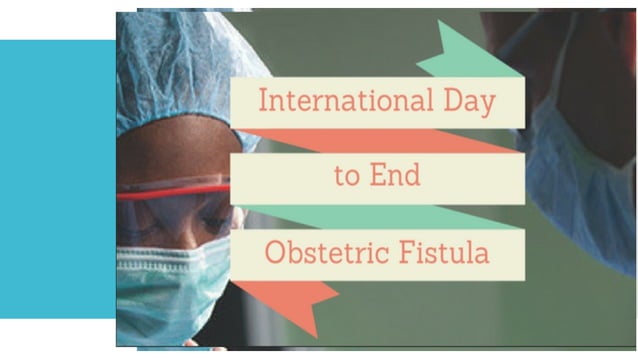 Comprehensive Overview of Genito-Urinary Fistula: Etiology ...