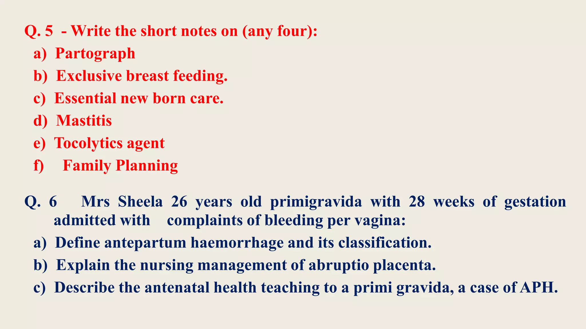 OBG NSG April - 2021 BSC IV.pptx