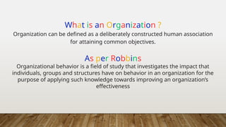 Ob Google Case Study Organisational Behaviour Pptx