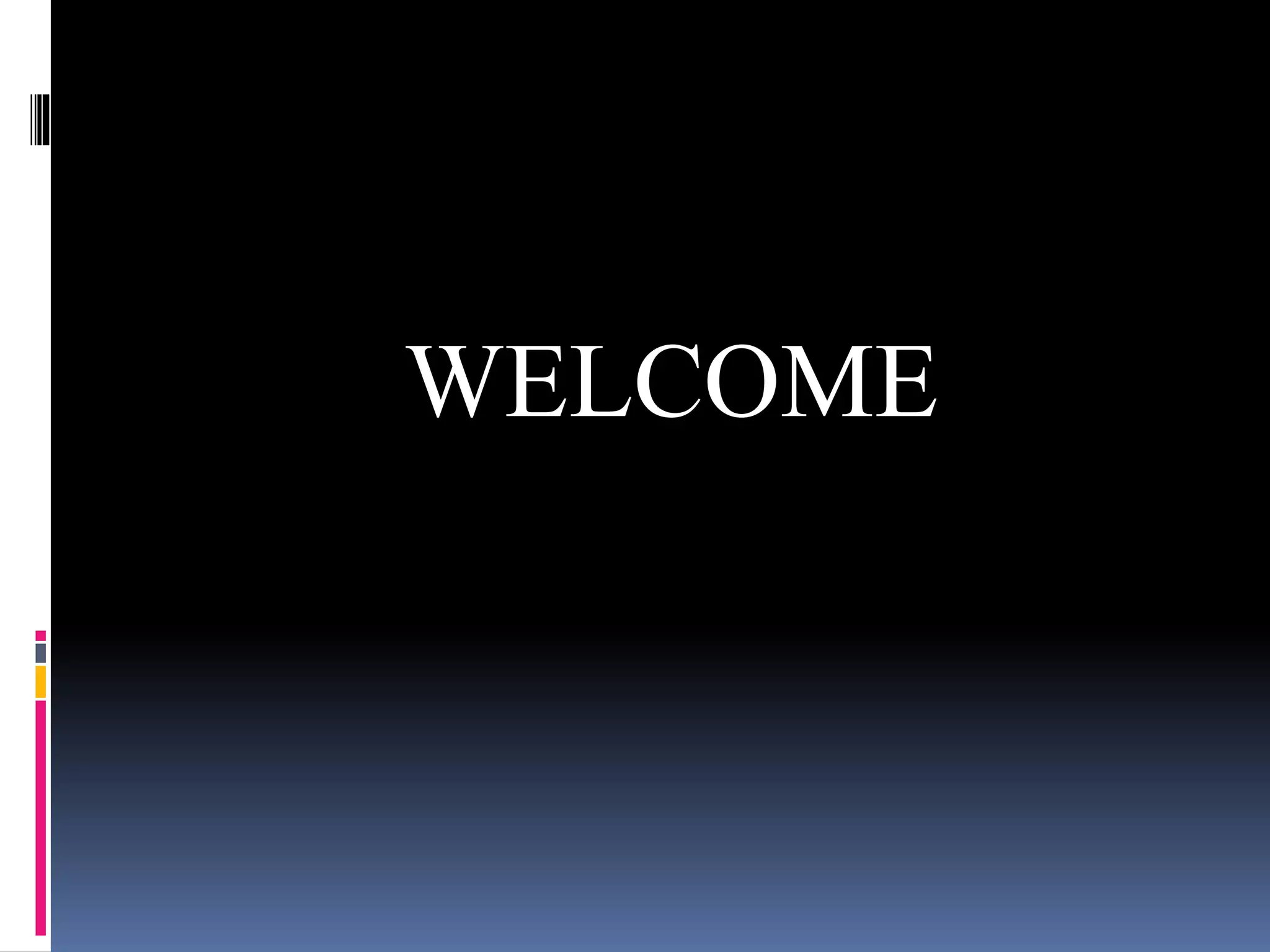 OBG Research | Obstetrical Gynecology | Problem statements | PPTX