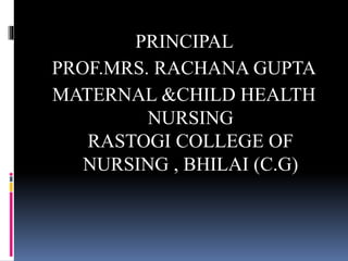 OBG Research | Obstetrical Gynecology | Problem statements | PPTX