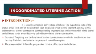 obg seminar uncoordinated uterine action.pptx