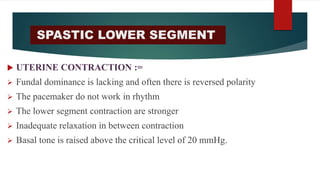 obg seminar uncoordinated uterine action.pptx