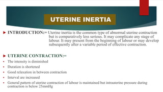 obg seminar uncoordinated uterine action.pptx