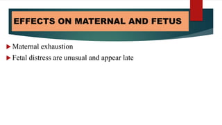 obg seminar uncoordinated uterine action.pptx