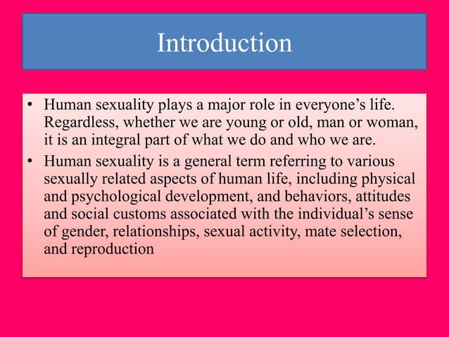 OBGY II Unit II- Human sexuality.pdf