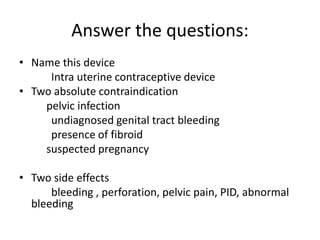 Obgyn.pptx | Pregnancy | Reproductive Health