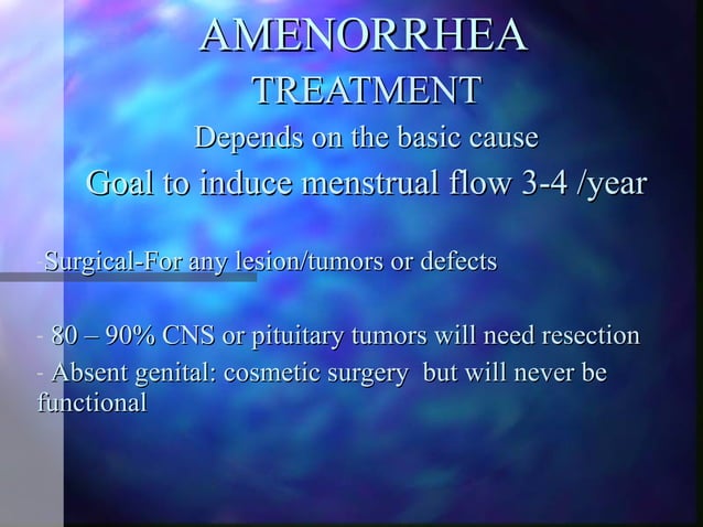 Obgyn Gyn Problems | PPT | Menopause | Endocrine and Metabolic Diseases