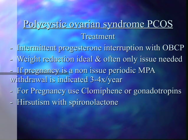 Obgyn Gyn Problems | PPT | Menopause | Endocrine and Metabolic Diseases