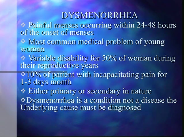 Obgyn Gyn Problems | PPT | Menopause | Endocrine and Metabolic Diseases