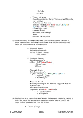 Obgyn Med Maths problems and solutions using dimensional analysis.pdf