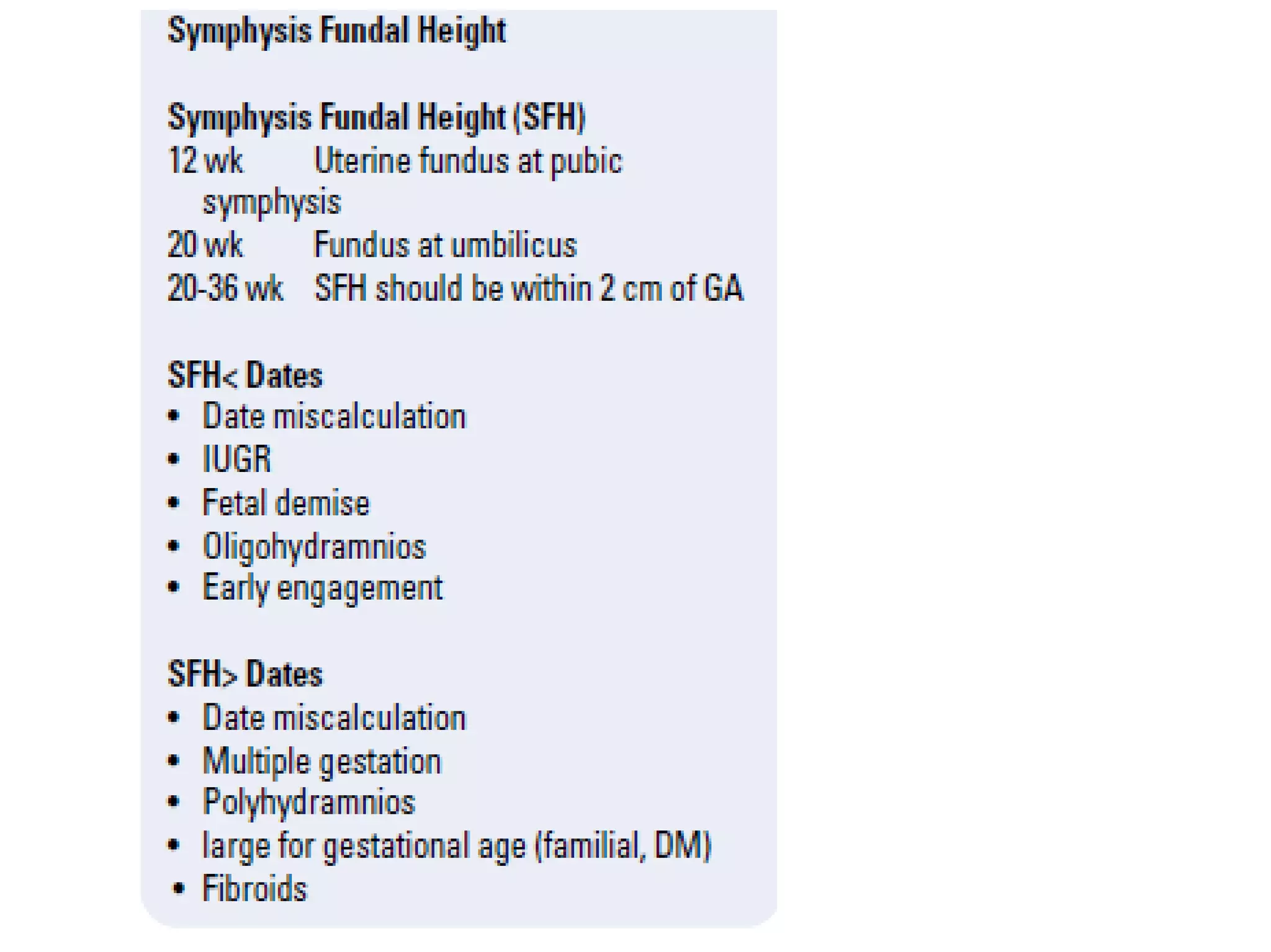 OBgyn Pregnncy screen series.pdf | Pregnancy | Reproductive Health