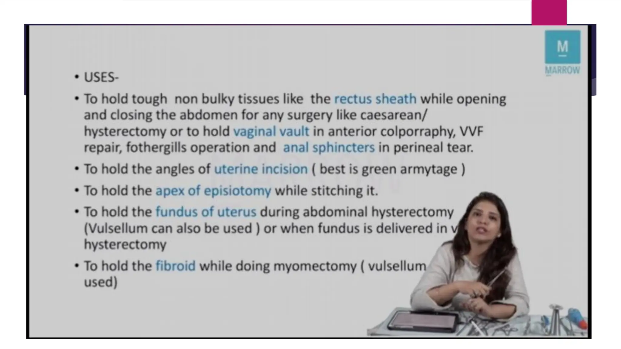 OBstetrics and GYnecology. Practical.ppt