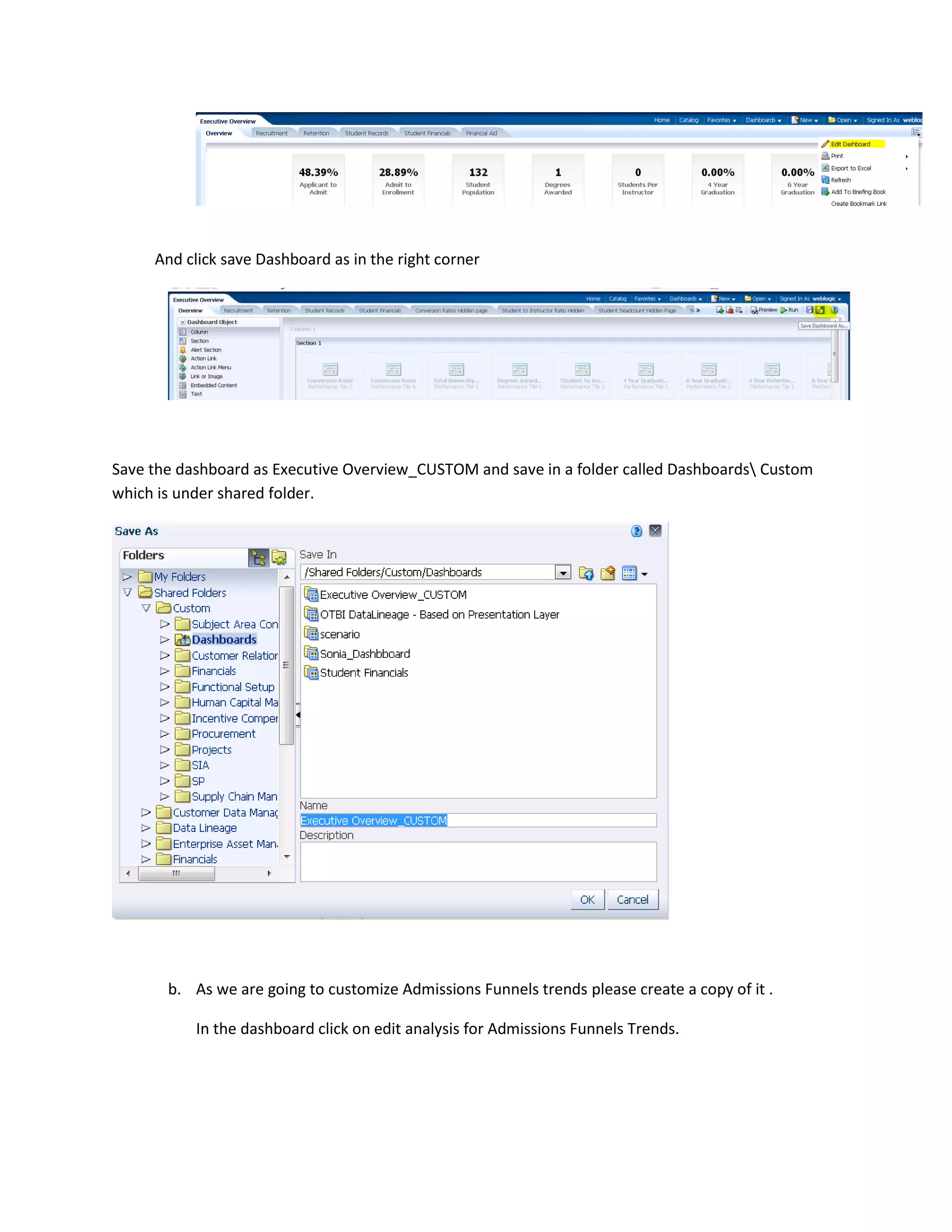 Obia catalog customization_guidelines | PDF