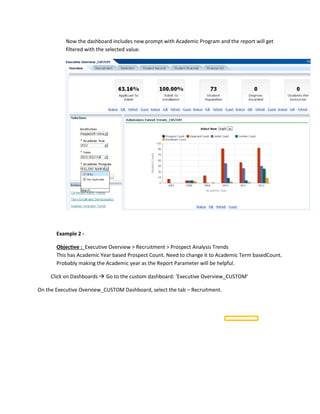 Obia catalog customization_guidelines | PDF