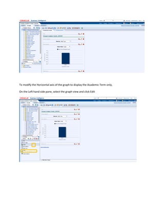 Obia catalog customization_guidelines | PDF