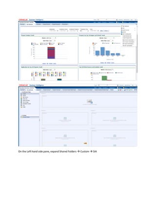 Obia catalog customization_guidelines | PDF