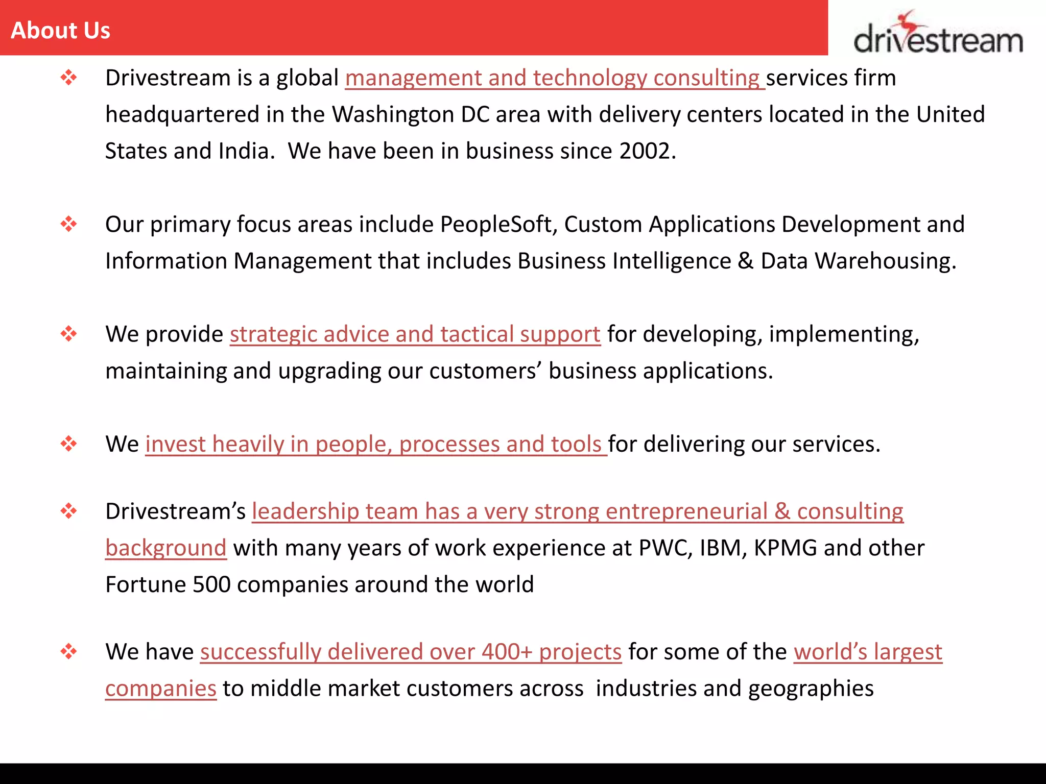 OBIA HR Analytics | PPTX