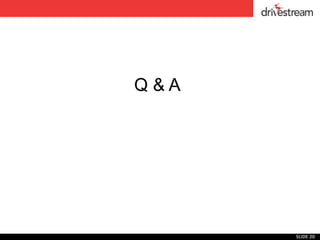 OBIA HR Analytics | PPTX