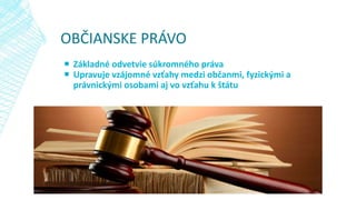 Obaianske pravo presentation powerpoint good | PPTX