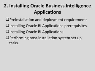 Obia online training | PPTX