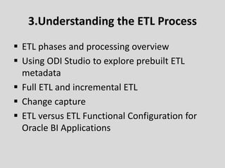 Obia online training | PPTX