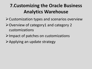 Obia online training | PPTX