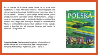 Obiceiuri și tradiții din Polonia în cărți | PPTX
